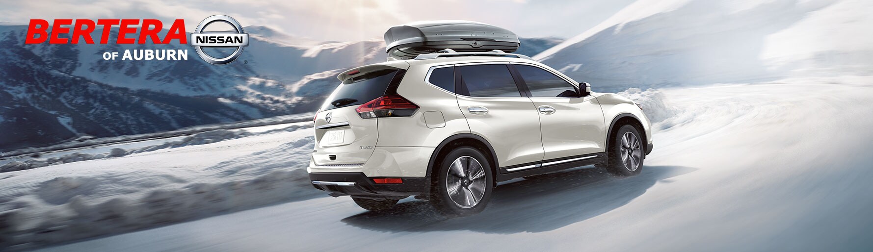 Bertera Auto Dealer Group | Over 40 Years of Serving New England