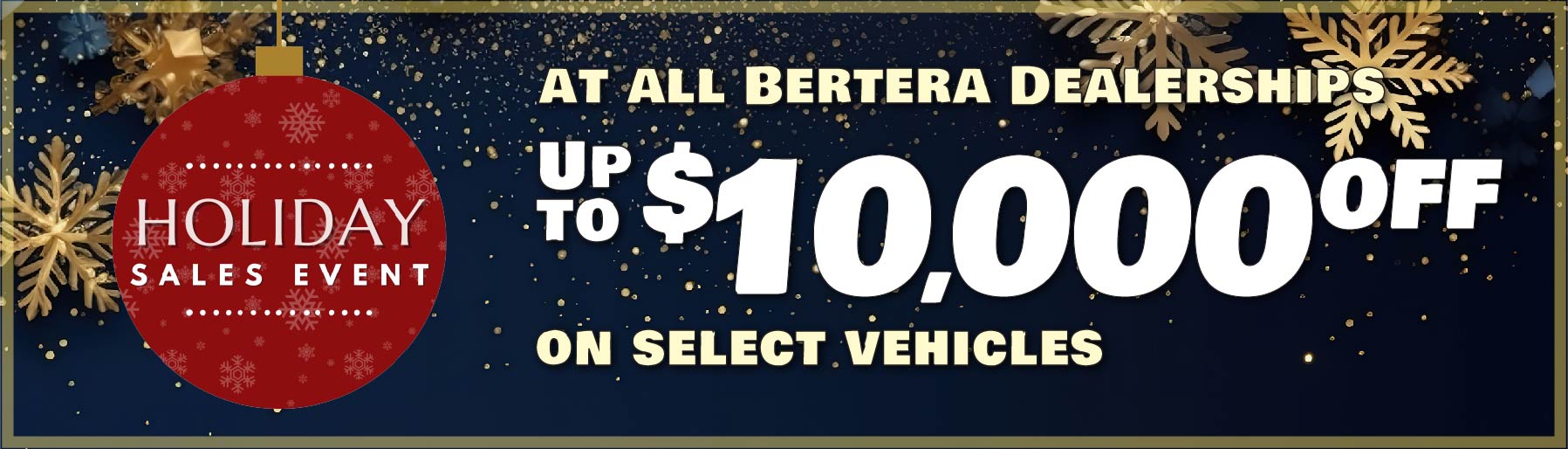Bertera Auto Dealer Group | Over 40 Years of Serving New England