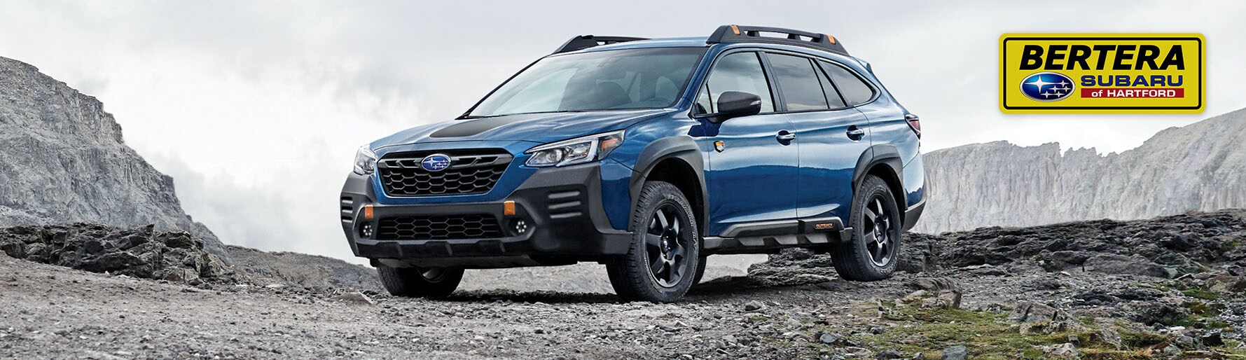 Bertera Auto Dealer Group | Over 40 Years of Serving New England