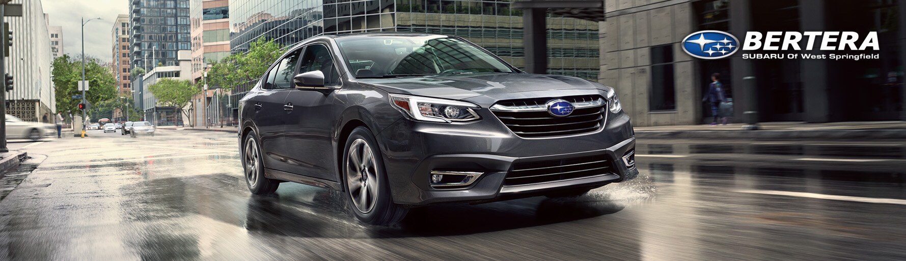 Bertera Auto Dealer Group | Over 40 Years of Serving New England