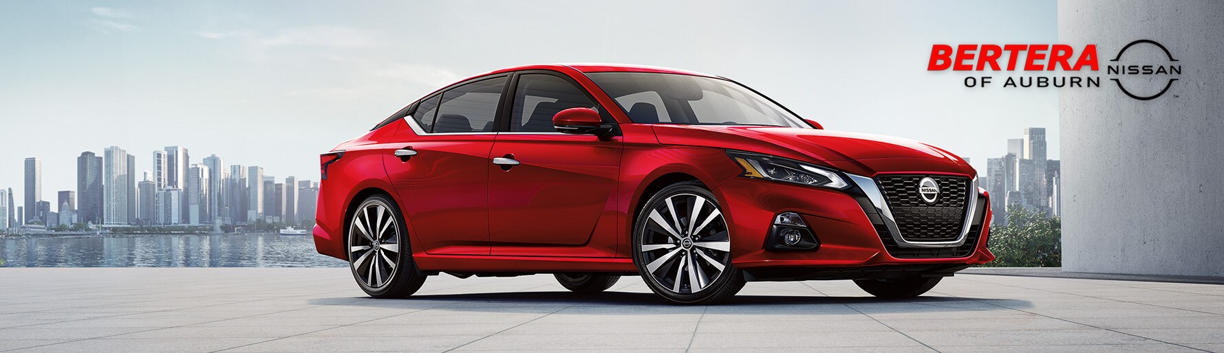 Bertera Auto Dealer Group | Over 40 Years of Serving New England