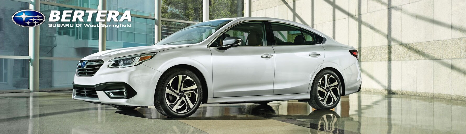 Bertera Auto Dealer Group | Over 40 Years of Serving New England