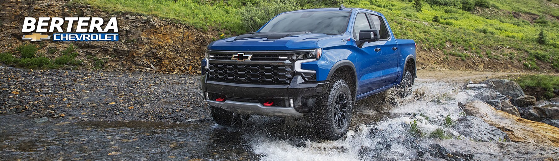 Bertera Auto Dealer Group | Over 40 Years of Serving New England