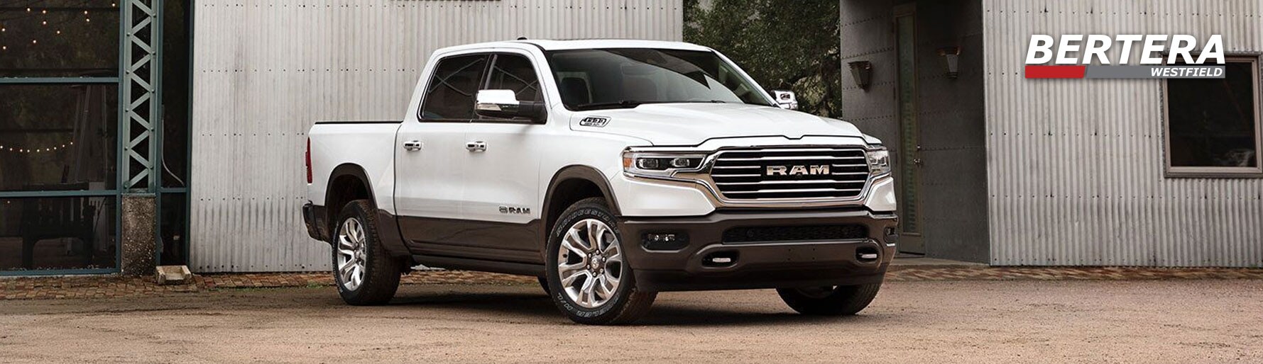 Bertera Auto Dealer Group | Over 40 Years of Serving New England