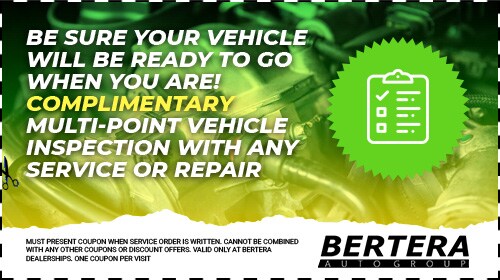 Mitsubishi Service Coupons & Specials in West Springfield MA | Bertera ...
