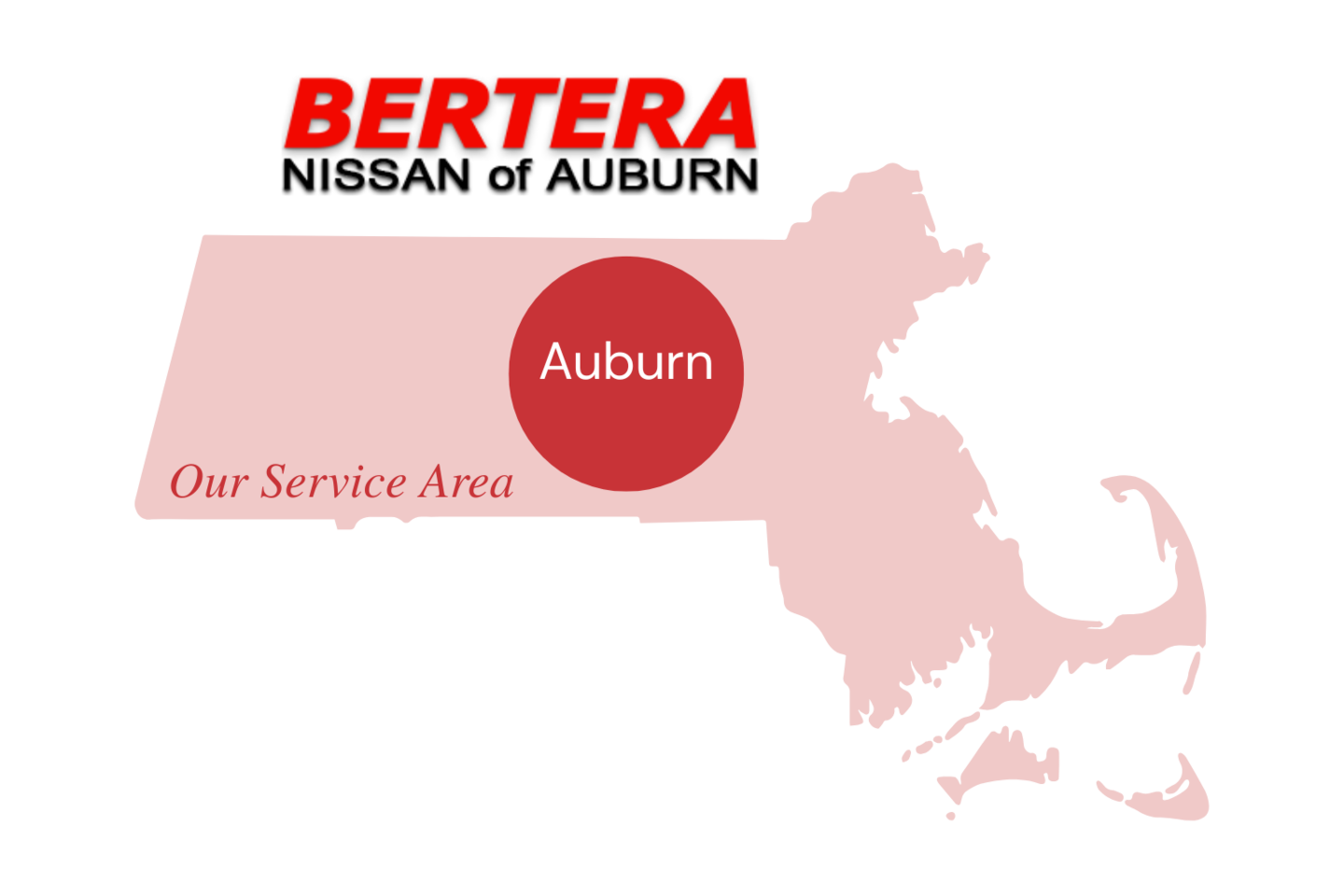 Bertera Nissan: Nissan Dealer Auburn MA | New & Used Cars