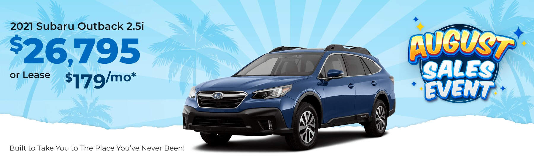 Lease or Buy New Subaru Specials: Bertera Subaru Outlet, Hartford, CT ...