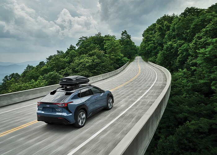 Subaru Solterra Specials | Bertera Subaru Outlet in Hartford