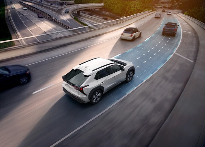 Subaru Solterra Specials | Bertera Subaru Outlet in Hartford