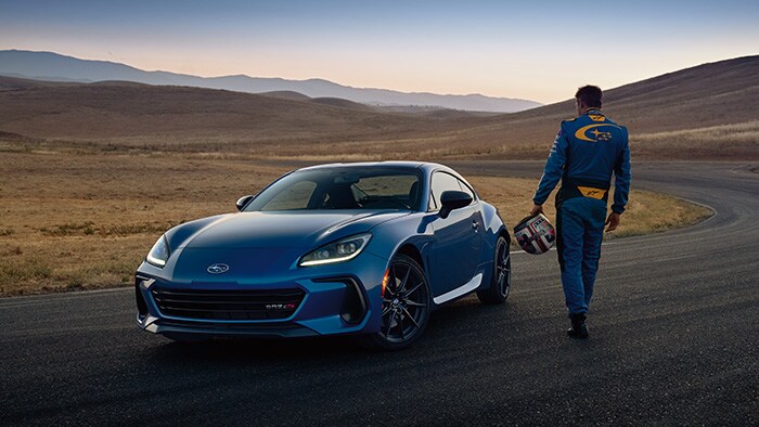 Subaru BRZ Specials | Subaru Deals | Bertera Subaru Outlet in Hartford