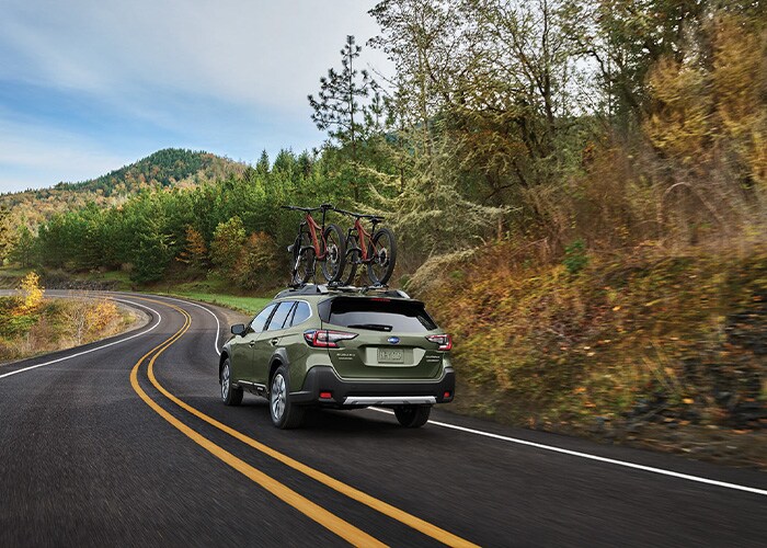 Subaru Outback Specials | Bertera Subaru Outlet in Hartford