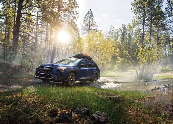 Subaru Outback Specials | Bertera Subaru Outlet in Hartford