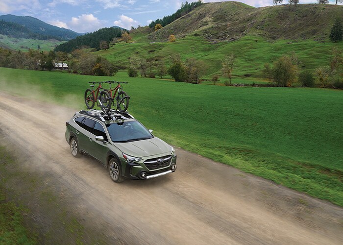 Subaru Outback Specials | Bertera Subaru Outlet in Hartford