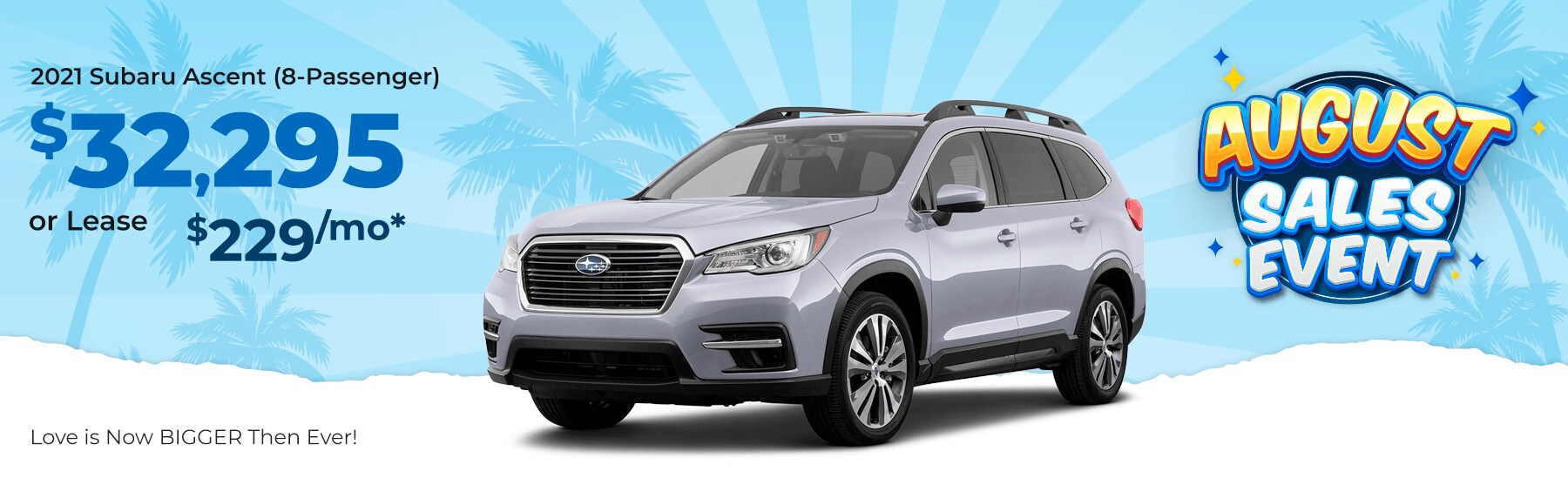 Lease or Buy New Subaru Specials: Bertera Subaru Outlet, Hartford, CT ...