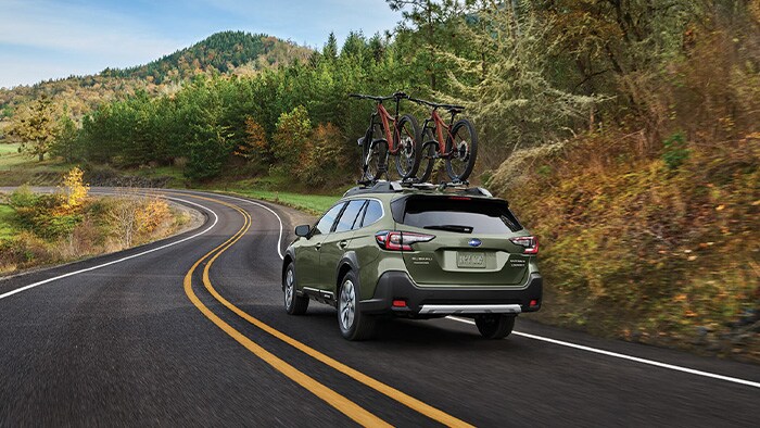Subaru Outback Specials | Bertera Subaru of West Springfield