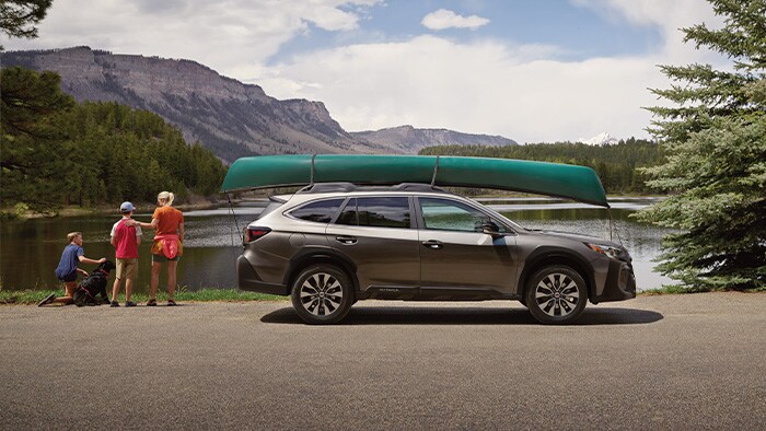 Subaru Outback Specials | Subaru Deals MA | Bertera Subaru of West ...