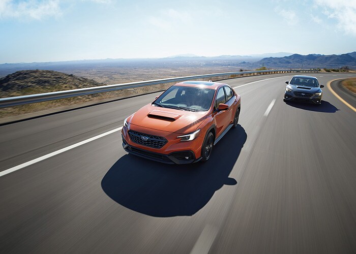 Subaru WRX Specials | Subaru Deals MA | Bertera Subaru of West ...