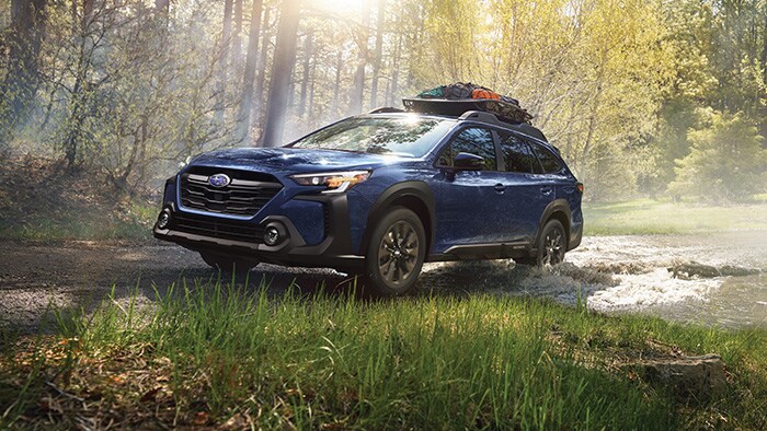 Subaru Outback Specials | Bertera Subaru of West Springfield