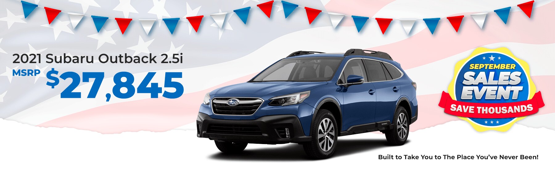 New Subaru Specials in Western MA | Subaru Springfield MA. 100's of New ...