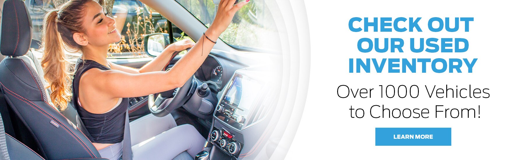 New & Used Subaru Dealer | Bert Ogden Subaru | Edinburg, TX