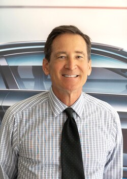 Meet Our Team | Bert Smith BMW