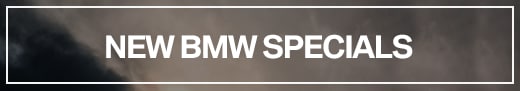 BMW Special Offers at Bert Smith BMW in Saint Petersburg, FL