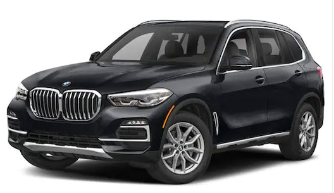 New BMW Specials in Saint Petersburg | Bert Smith BMW near Tampa