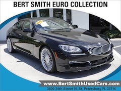 Bert Smith Used Cars