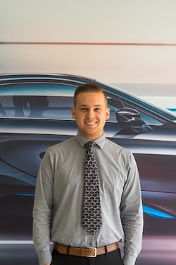 Meet Our Staff | Bert Smith BMW