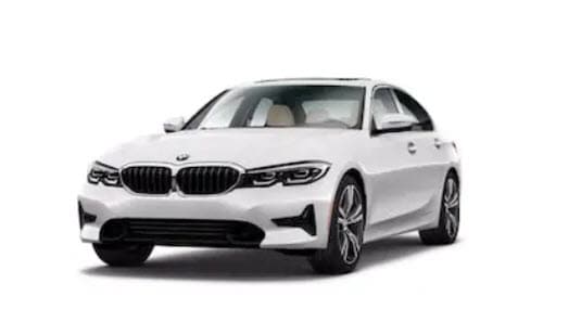 New BMW Specials in Saint Petersburg | Bert Smith BMW near Tampa