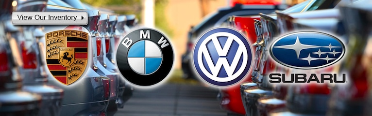 Used Car Dealership in St Petersburg: Bert Smith Pre-Owned: | BMW ...