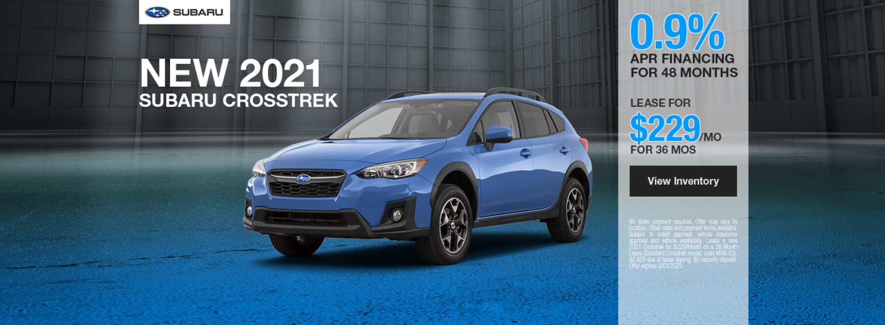Bert Smith Subaru is St. Petersburg's Premier Subaru Dealership