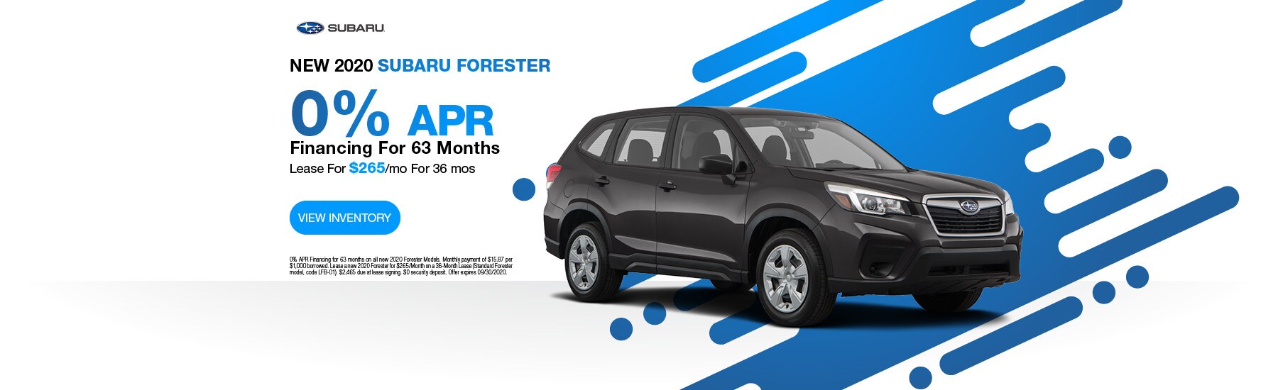 Bert Smith Subaru is St. Petersburg's Premier Subaru Dealership