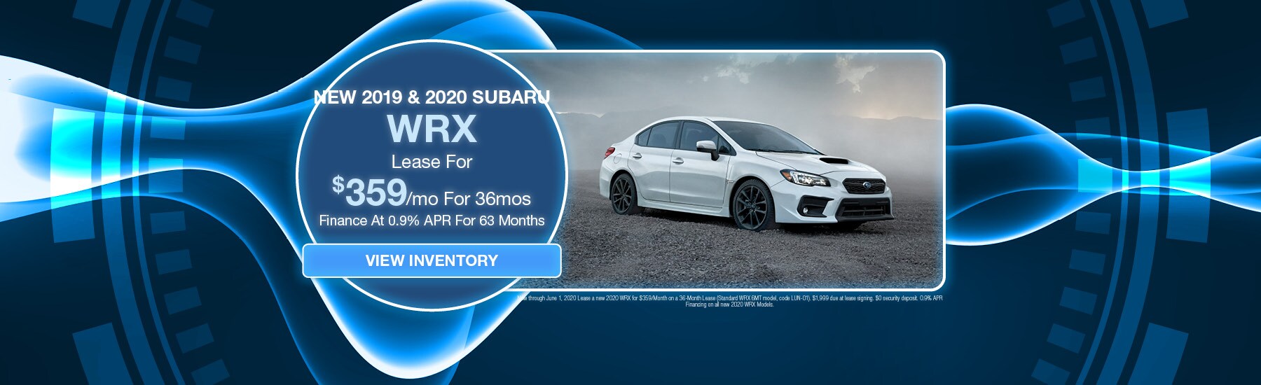 Bert Smith Subaru is St. Petersburg's Premier Subaru Dealership