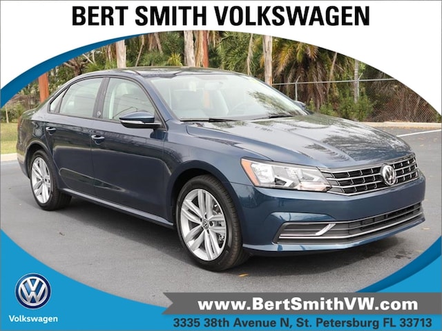 Bert Smith Used Cars