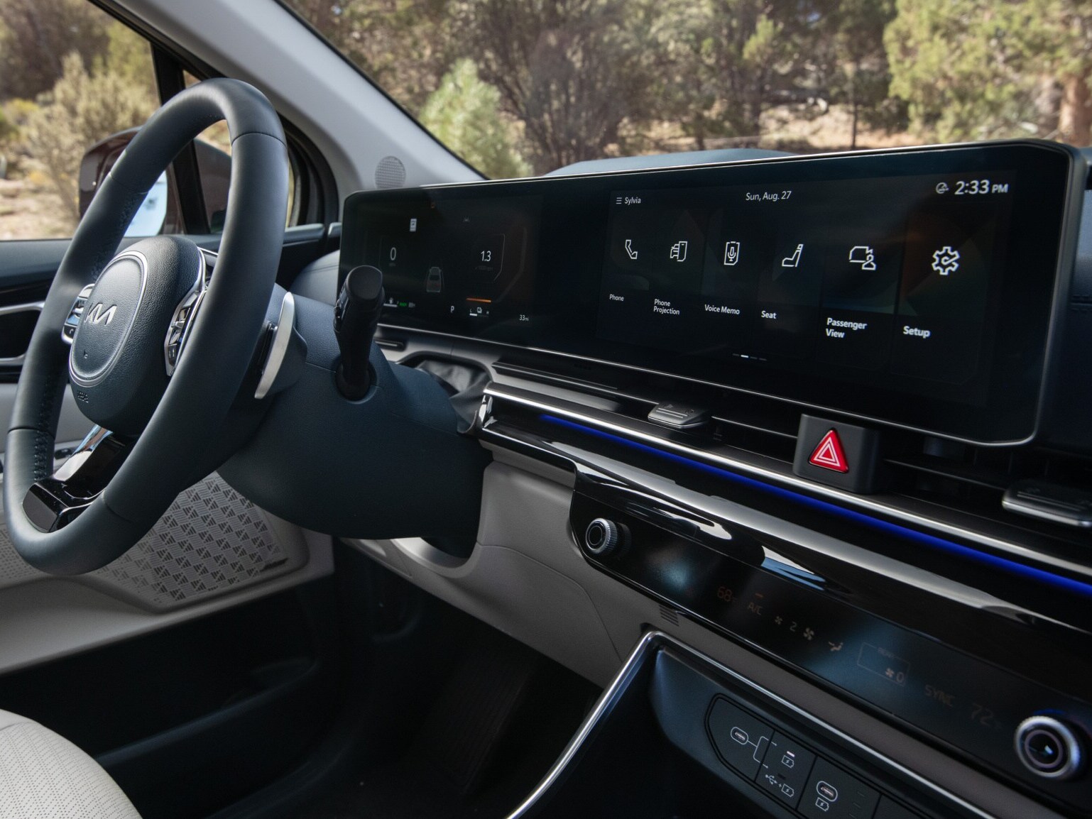 2025 Kia Carnival MPV Model Review | Berwyn Kia