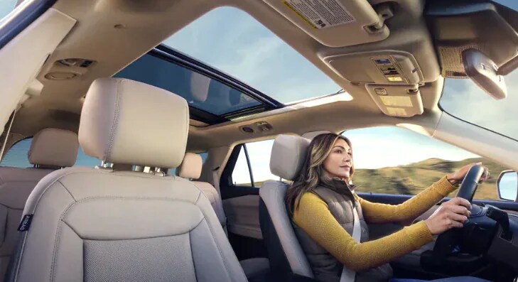 2023 Ford Explorer | Beshore And Koller Inc.