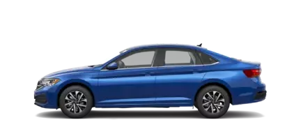 Volkswagen Model Lineup | Betten Volkswagen