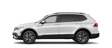 Volkswagen Model Lineup | Betten Volkswagen