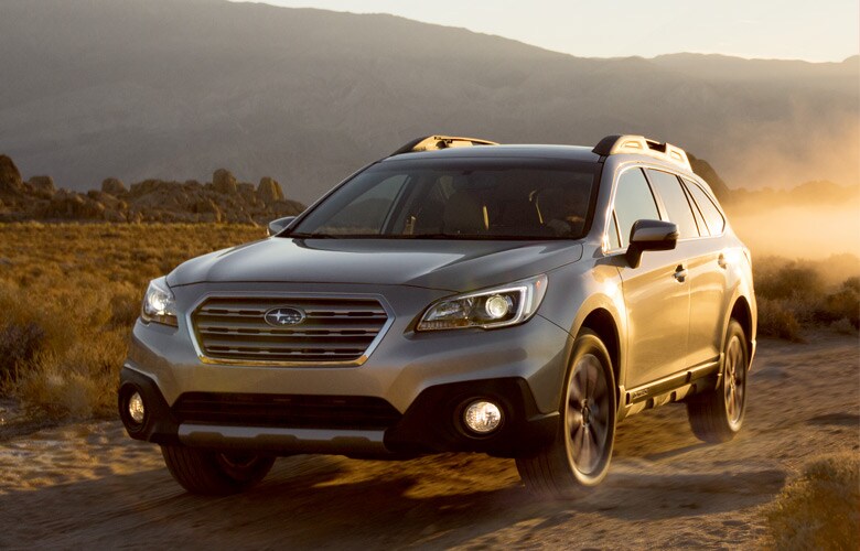 2016 Subaru Outback | Beyer Subaru