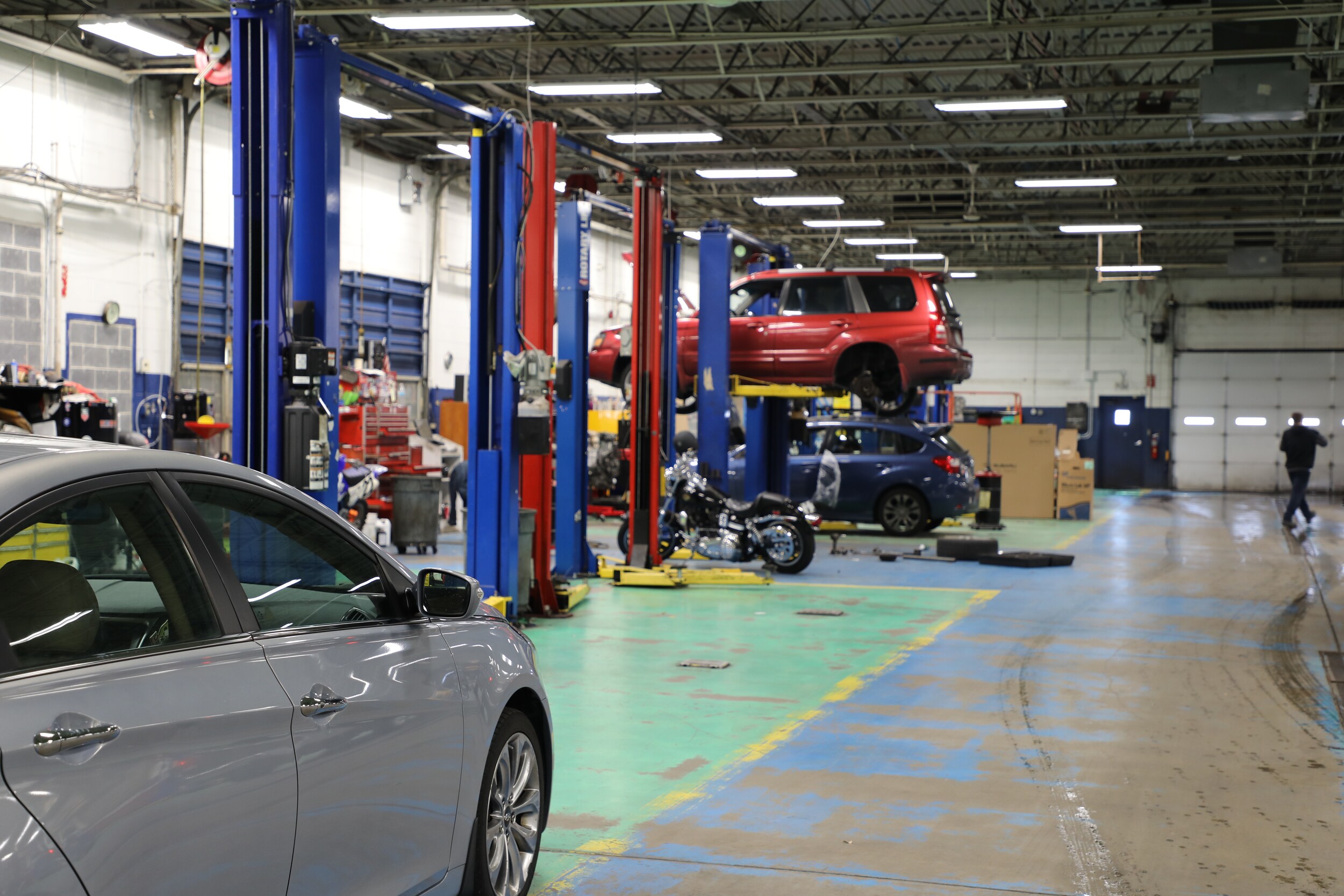 Employment Opportunities | Beyer Subaru