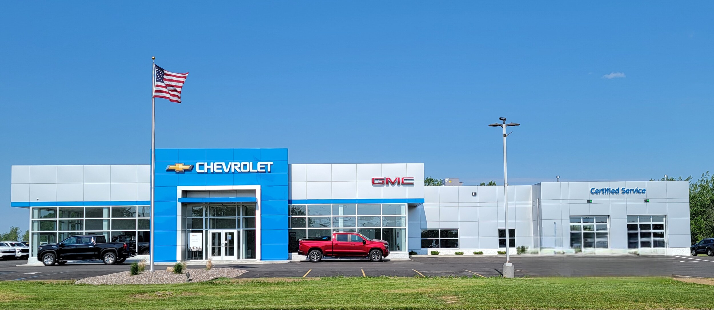 BIDLEMAN CHEVROLET GMC, COMMUNITY EVENTS | BIDLEMAN CHEVROLET GMC, INC.