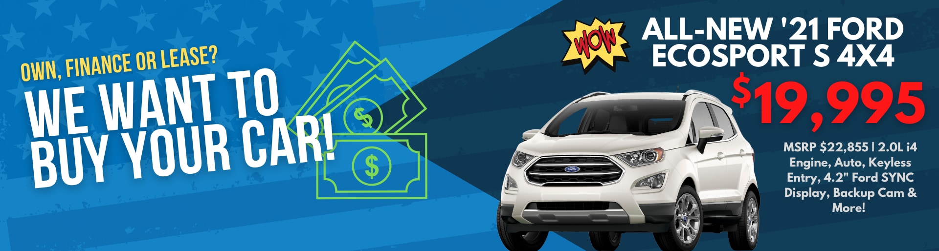 Bidleman Ford Auburn | Ford Dealership in Auburn NY