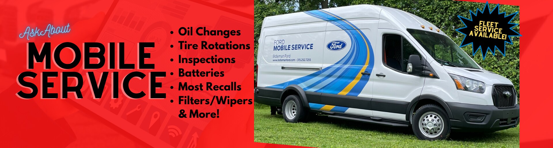 Bidleman Ford Auburn