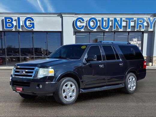 Bargain Inventory | Big Country Auto