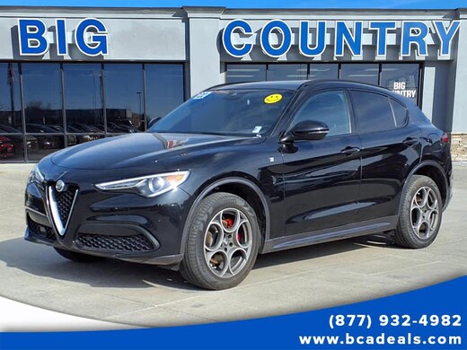 Inventory | Big Country Auto