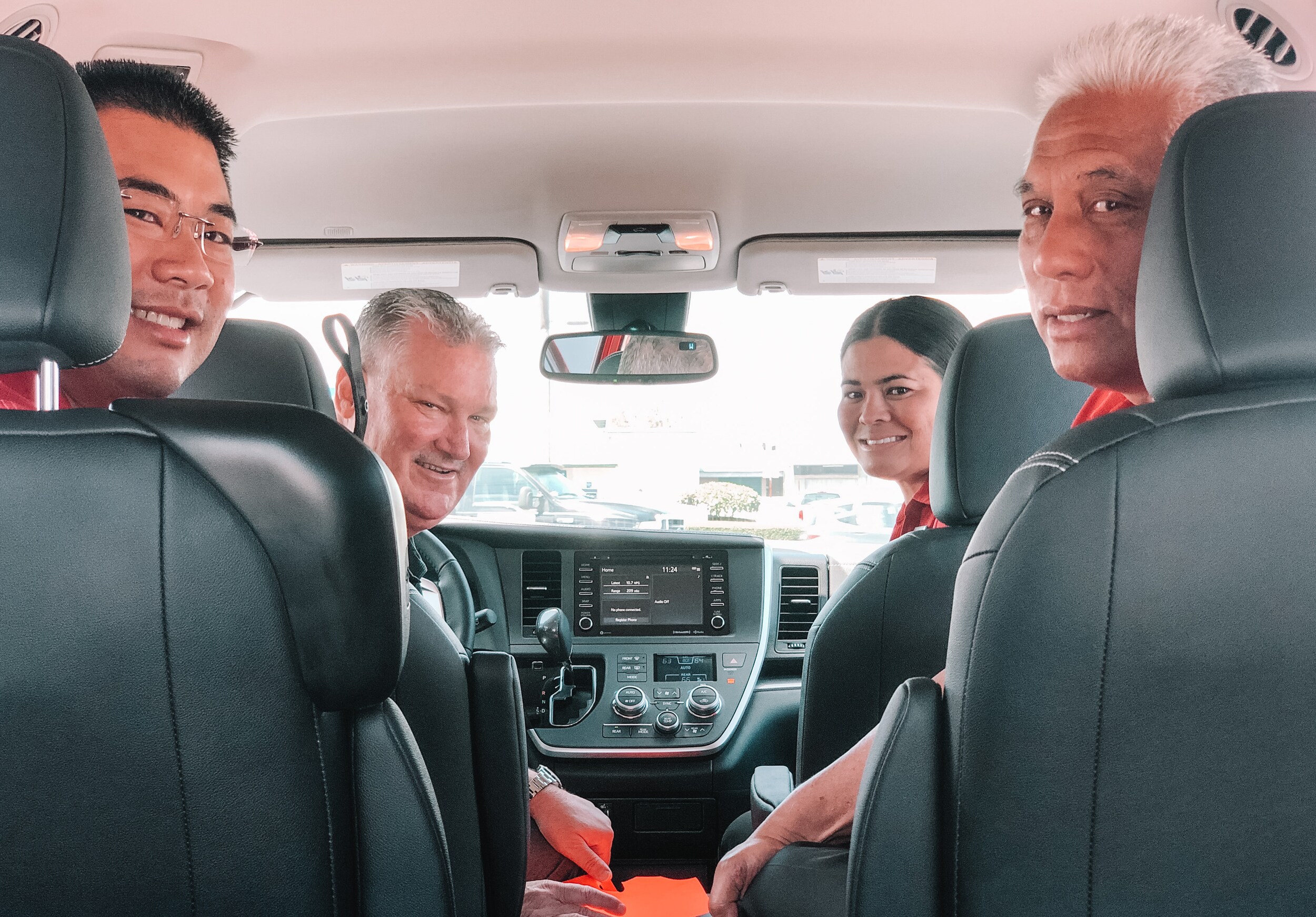 New Toyota and Used Car Dealer Serving Hilo | Big Island Toyota Hilo & Kona