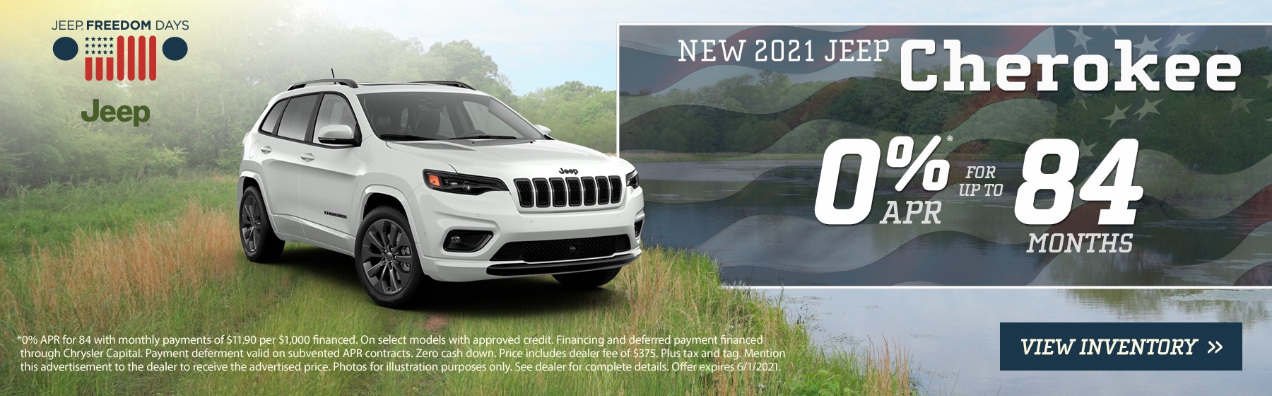 Jeep Dealership Greenville Sc