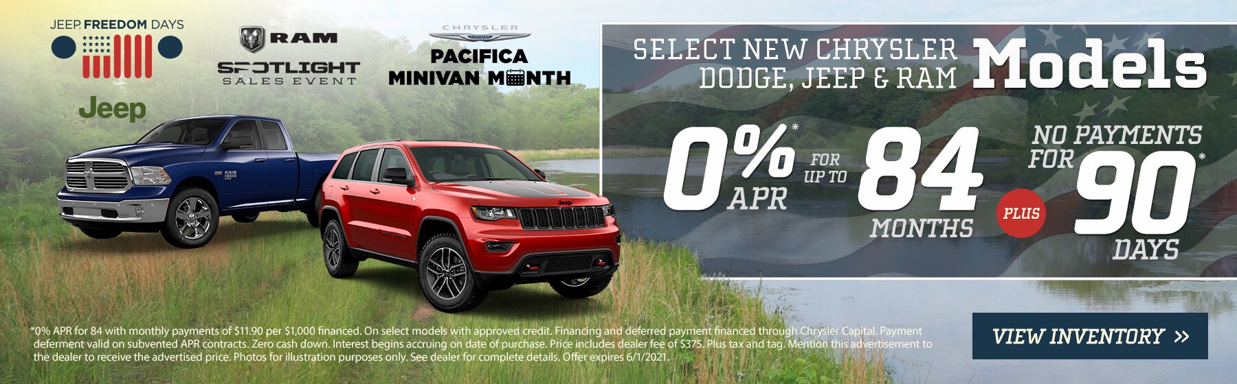 Jeep Dealership Greenville Sc