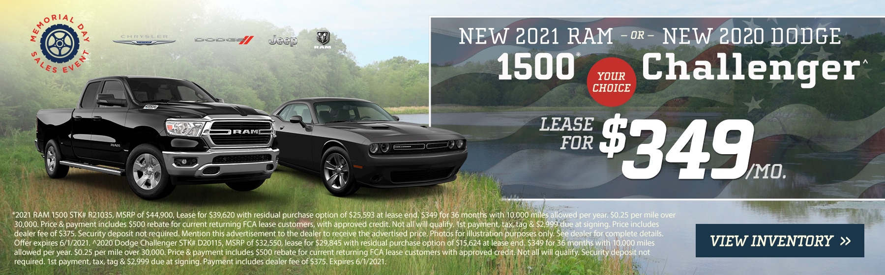 Dodge Dealership Greenville Sc